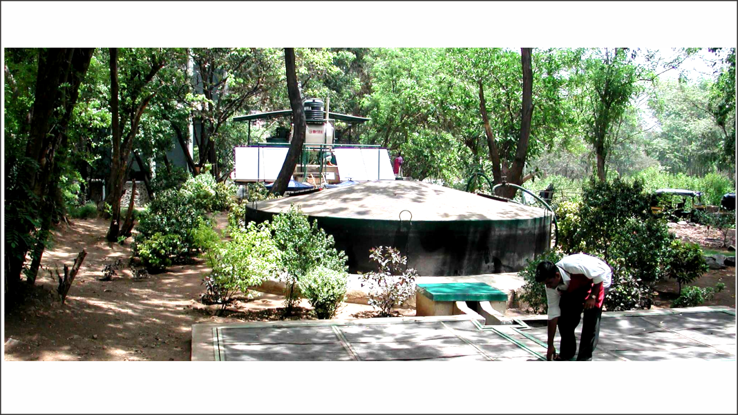 Organisational Chart:Bhabha Atomic Research Centre(BARC), Department of ...