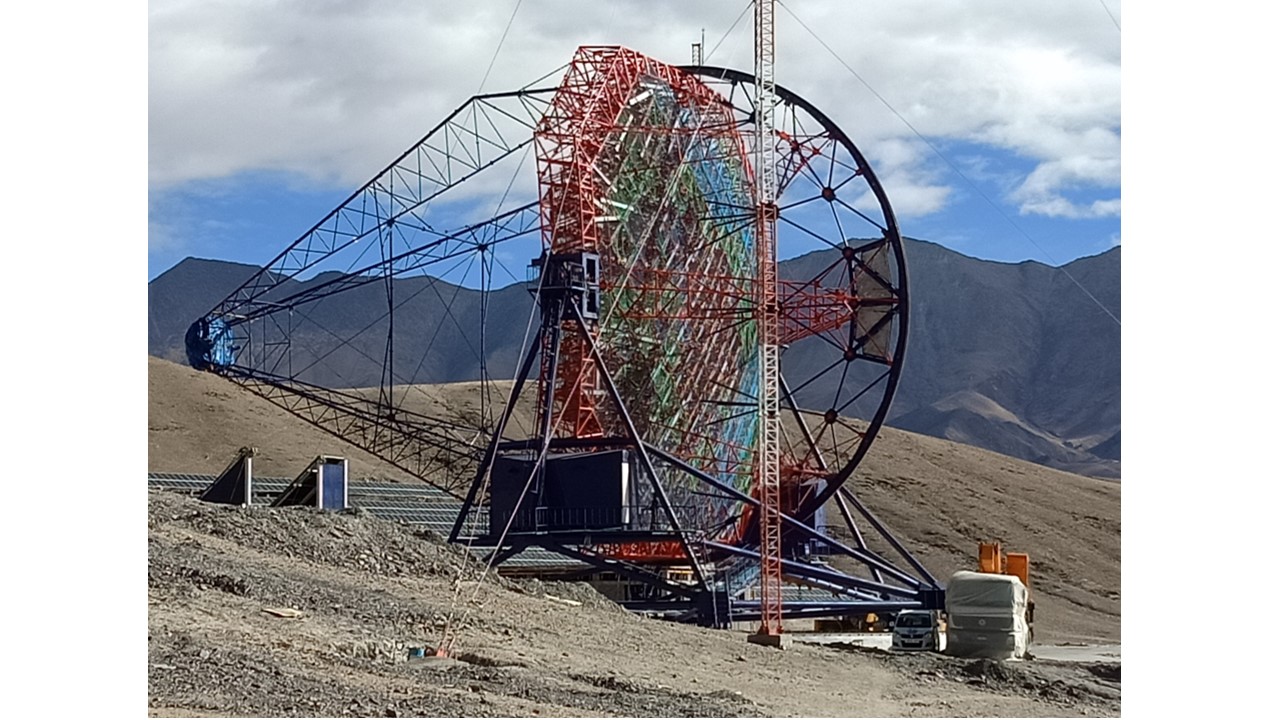 Organisational Chart:Bhabha Atomic Research Centre(BARC), Department of ...