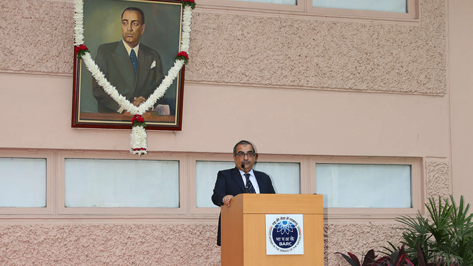 Bhabha Atomic Research Centre ( BARC ), Department of Atomic Energy ...