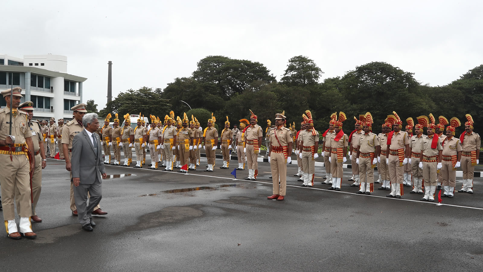 Bhabha Atomic Research Centre ( BARC ), Department of Atomic Energy ...